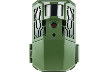 Primos Hunting EXCLUSIVE Primos Low-Glow Trail Camera 20 MP - Green ...