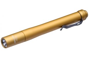 FOURSEVENS Preon 2 LED Flashlight | 4.7 Star Rating Free Shipping over $49!