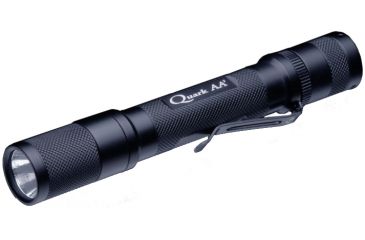 FOURSEVENS Quark Flashlight AA2 | 5 Star Rating Free Shipping over $49!