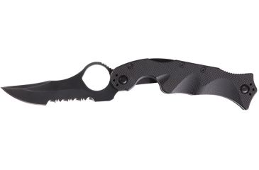 511 Tactical Double Duty Karambit Knife, Black Handle | Free Shipping ...