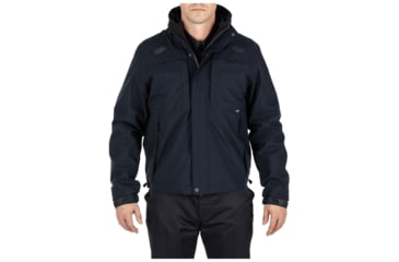 5.11 Tactical 5-in-1 Jacket 2.0 5-48360ABR724MR | 10% Off w/ Free S&H
