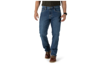 5.11 Tactical Defender-flex Reg Jean 5-74477ABR5863432 | Free Shipping ...