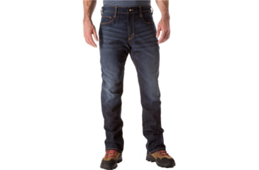 5.11 Tactical Defender-flex Reg Jean 5-74477ABR6494030 | Free Shipping ...