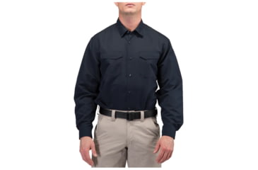 5.11 Tactical Fast-tac L/s Shirt - Tal 5-72479TABR724L | Free Shipping ...