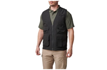 5.11 Tactical Fast-Tac Vest - Men's