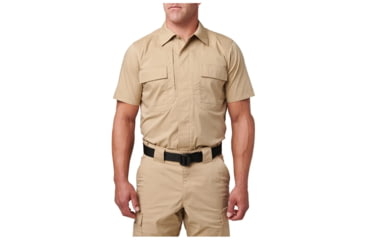 5.11 Tactical Flex-tac Tdu Rp Ss Shirt 5-71095ABR162SR | Free Shipping ...