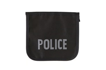5.11 Tactical Id Pnl Set Velcro-police | Free Shipping over $49!