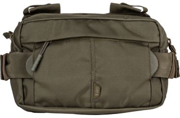5.11 Tactical LV6 Bag | 4.2 Star Rating Free Shipping over $49!