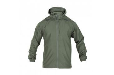 5.11 Tactical Packable Operator Jacket - Mens | Free Shipping over $49!