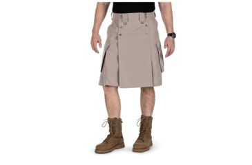 5.11 Tactical Upholder Kilt - Mens | 5 Star Rating Free Shipping over $49!