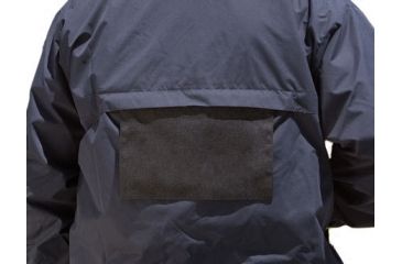 5.11 ID Panel For Response Jacket - Blank Back 48016BF | Free Shipping ...