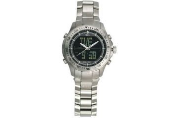5.11 HRT Stainless Steel Watch 59222 | Free Shipping over $49!