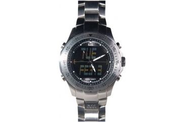 5.11 HRT Stainless Steel Watch 59222 | Free Shipping over $49!