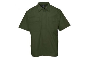 5.11 Tactical TDU Shirt Short Sleeve Poly/Ctn Ripstop 71001 | Free ...