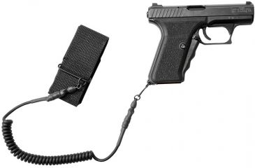 511 Tactical Pistol Leash, Coyote | Free Shipping over $49!