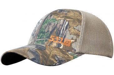 5.11 Tactical Realtree Xtra Mesh Cap | Free Shipping over $49!