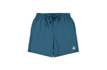 Body Glove Kick Back Lounge Shorts - Blue 4DBE5B2E