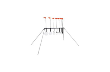 Birchwood Casey Centerfire KYL 1/2 Steel Target 7 Targets B65D0451 ...