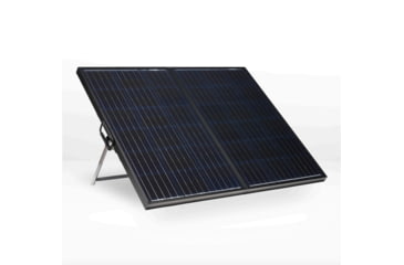 Zamp Solar Legacy Series 150 Watt Portable Regulated Solar Kit w ...