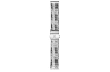 Luminox Stainless Steel Mesh Strap