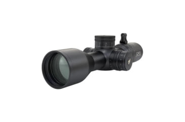 German Precision Optics Centuri Compact 4-16x44mm 30mm Rifle Scope ...