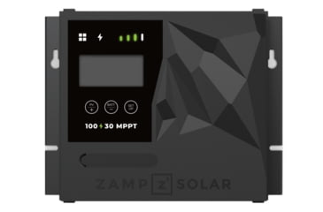 Zamp Solar 30 Amp MPPT Charge Controller
