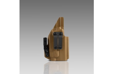 945 Industries KYDEX HOLSTER INSIDE THE WAISTBAND IWB LIGHT BEARING ...