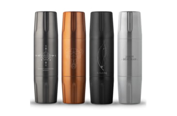 High Camp Flasks Custom Engraved Firelight FlaskR DC33CC5C