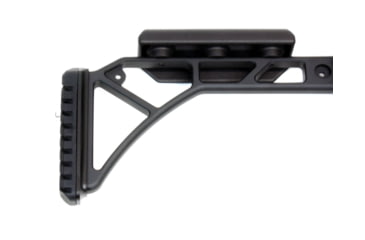 A3 Industries Cheek Rest/Riser for Skelestocks | 17% Off w/ Free S&H