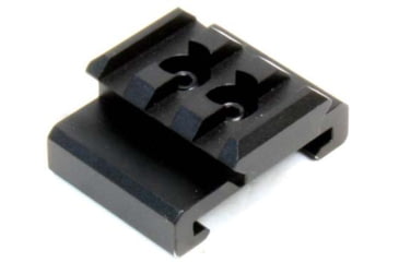 A3 Industries Rear Stock Adapter for Iwi Uzi Pro | 10% Off w/ Free S&H