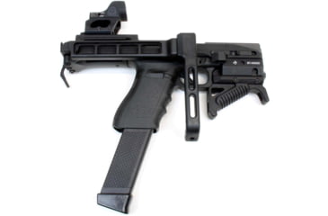 A3 Industries USW-G Angled Foregrips | 23% Off w/ Free S&H