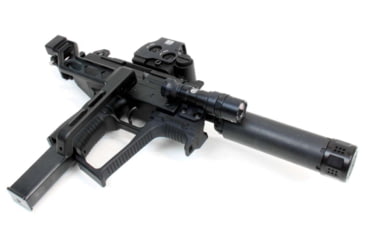 A3 Industries UZI PRO Angled Foregrips w/Guard | Up to 17% Off 5 Star ...