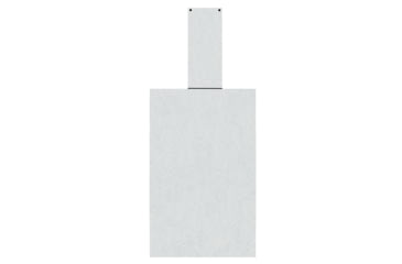 Infinite Defense Indoor Range Target Backer 8252A704