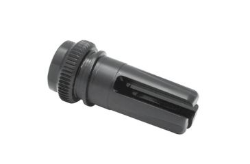 Advanced Armament Corporation Blackout 51 Tooth Flash Hider Fast Attach ...