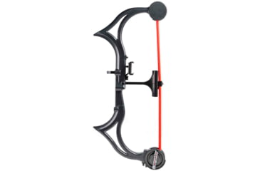 AccuBow AccuBow 1.0 Carbon Fiber | Free Shipping over $49!