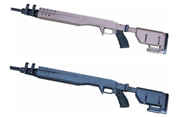 Accuracy Solutions F.A.S.T. Chassis FEM 33 II Ruger 10/22 | w/ Free ...