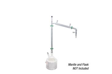 Ace Glass Laboratory Glassware and Equipment Essential Oil Extraction ...