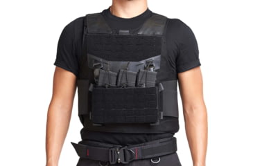 Ace Link Armor Skeletac Hybrid Vest Carrier | Up to 14% Off 4 Star ...