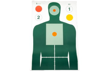 Action Target MN Center for Criminal Justice | 48% Off w/ Free S&H