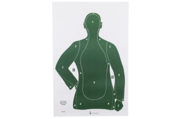 Action Target Qualification | 46% Off w/ Free Shipping