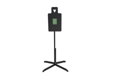 Action Target Tactical Torso Target w/ 3 ft Stand | 24% Off w/ Free S&H