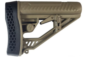 Adaptive Tactical EX Performance Adjustable M4-Style Stock f/AR15/AR10 ...