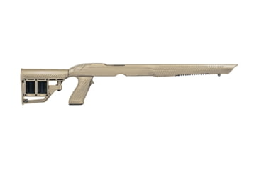 Adaptive Tactical TAC-Hammer RM4 Ruger 10/22 Rifle Stock | Up to 28% ...