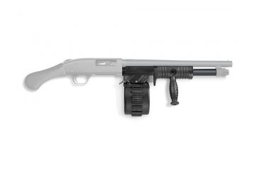 Adaptive Tactical Mossberg Shockwave, Venom Shotgun Magazine Conversion ...