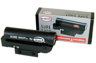 ADCO International Adco Electronic Red Dot Sight SS1 | Free Shipping ...