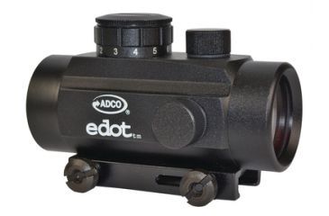 ADCO E-Dot Red Dot Reflex Sight | 28% Off Highly Rated w/ Free Shipping ...