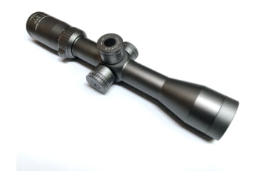 ADE Advanced Optics 3-12x40mm Rifle Scope, 30mm Tube, FFP | 16% Off 4 ...