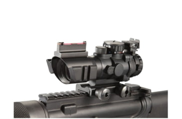 ADE Advanced Optics 4x32mm Rifle Scope, 32mm Tube | $3.00 Off w/ Free S&H