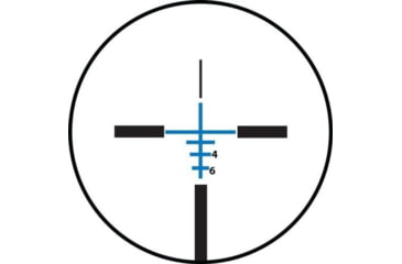 ADE Advanced Optics 4x32mm Rifle Scope, 32mm Tube | $3.00 Off w/ Free S&H