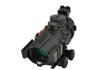 ADE Advanced Optics 4x32mm Rifle Scope, 32mm Tube | $3.00 Off w/ Free S&H